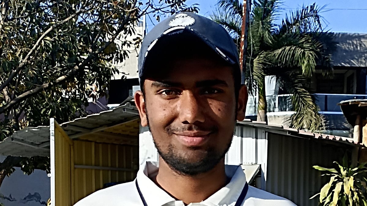 Indore Sports Update: Mayor Kesari kushti begins