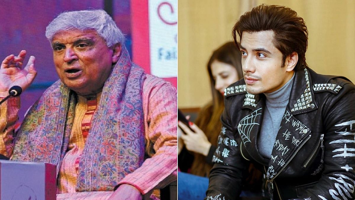 Ali Zafar calls Javed Akhtar's statement on 26/11 Mumbai attacks ...