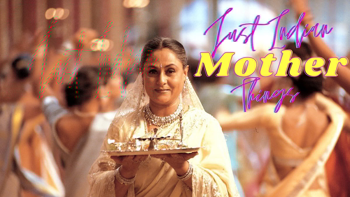 10 Savage things every Indian mother does; we bet you won't deny