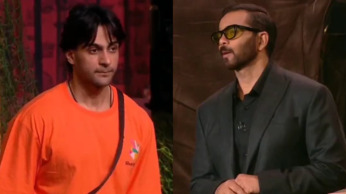 Bigg Boss 16: Shalin Bhanot turns down Rohit Shetty's Khatron Ke ...