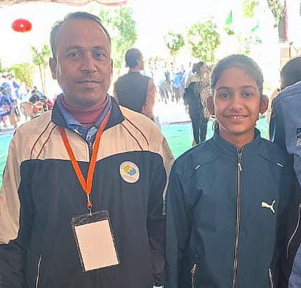 Indore Sports Update: Mayor Kesari kushti begins