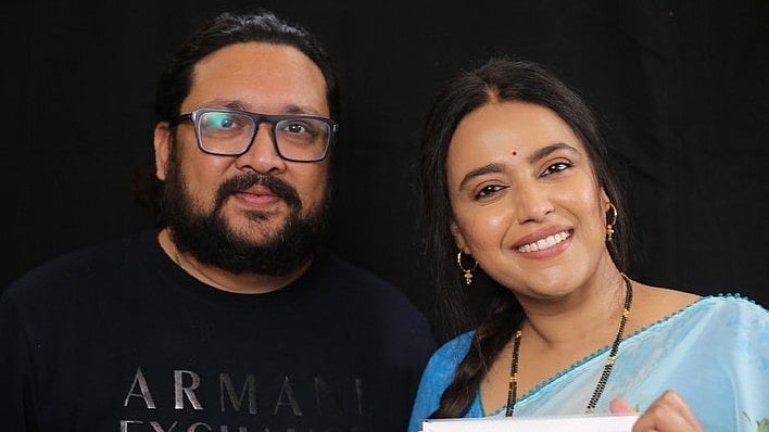 Swara Bhasker to play 9 characters in upcoming film Mrs Falani