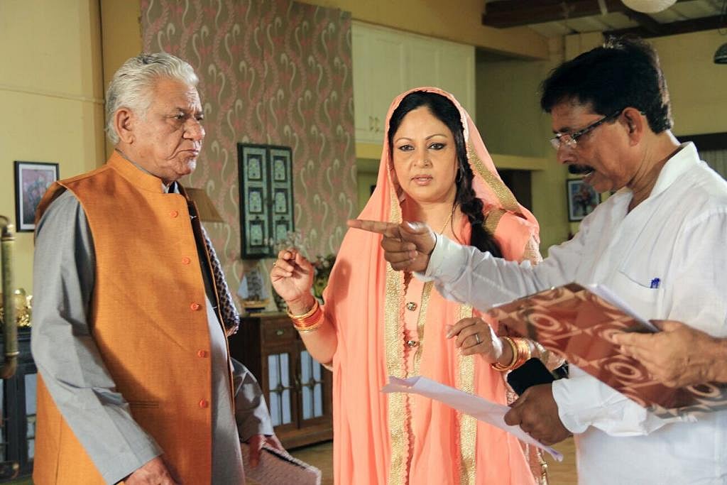 Director’s Cut: Sunil C Sinha says, 'I am fortunate to have had the ...