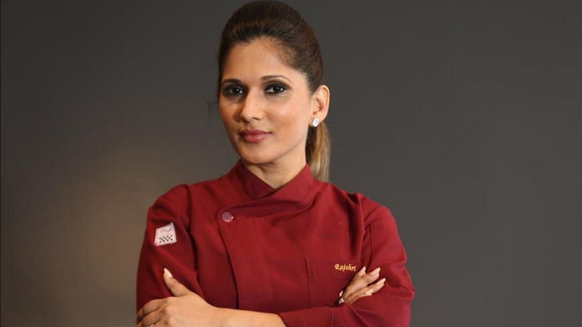 Mumbai: Chef Raji Gupta is reinventing coastal food with sit-down ...