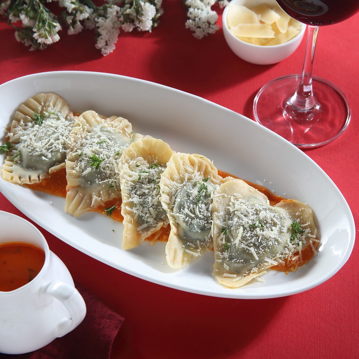 Mumbai: 14 restaurants in the city which will serve delicious Valentine ...