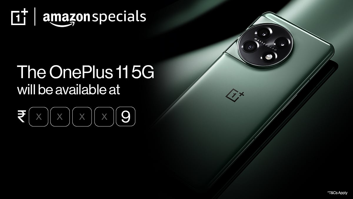 OnePlus 11 India launch: Date, price, specifications, and everything ...