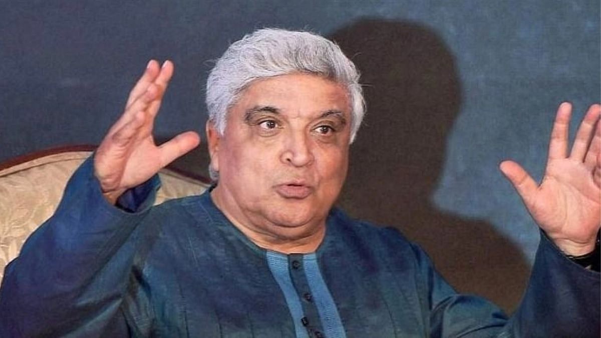 Javed Akhtar: 'Felt like I won World War 3 after returning from Pakistan'