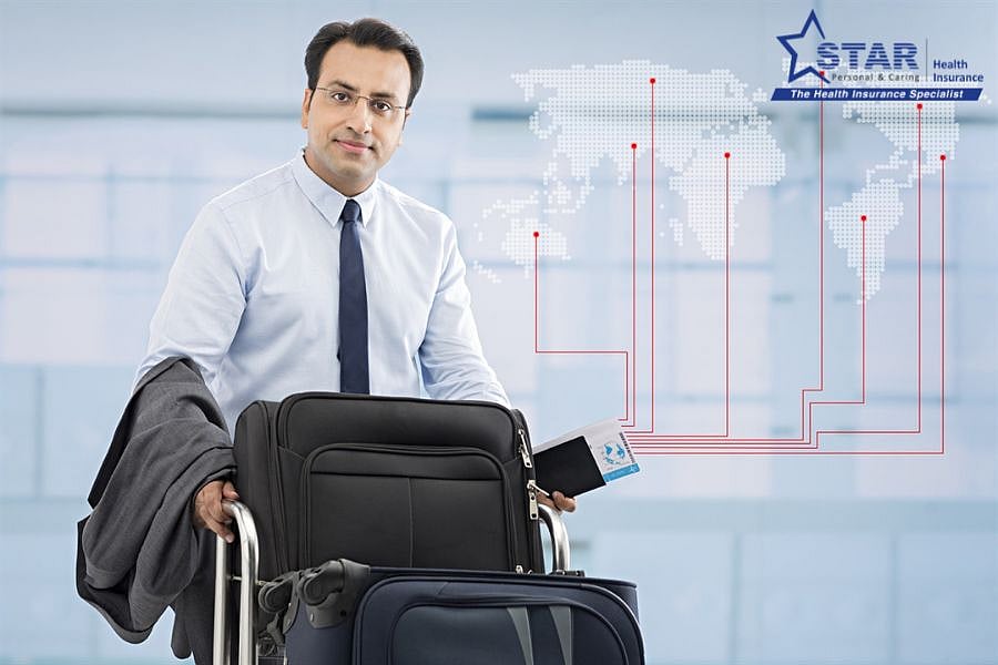 Check out 8 benefits of getting travel insurance