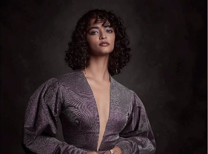 Anjali Sivaraman: ‘I watched Euphoria to understand Zendaya’s character ...