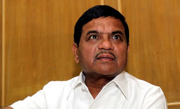 RR Patil Death Anniversary: All you need to know about the Former ...