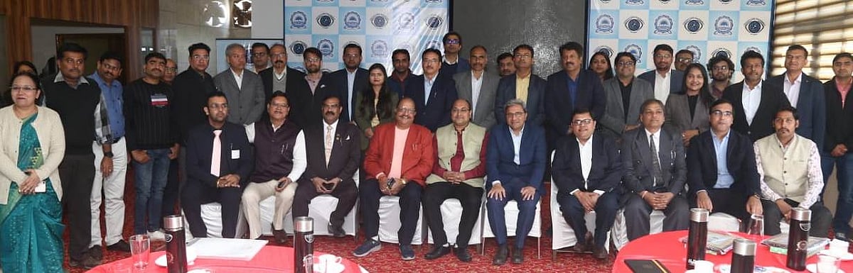 Indore: MSME’s digital transformation to enhance its competitiveness ...
