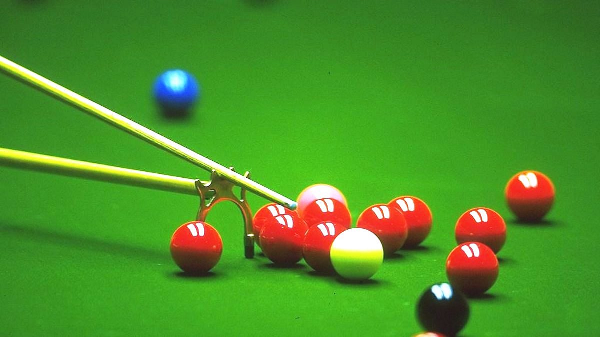 Matunga Gymkhana 6-Red Open Snooker Tournament: Consistent Chug blanks ...