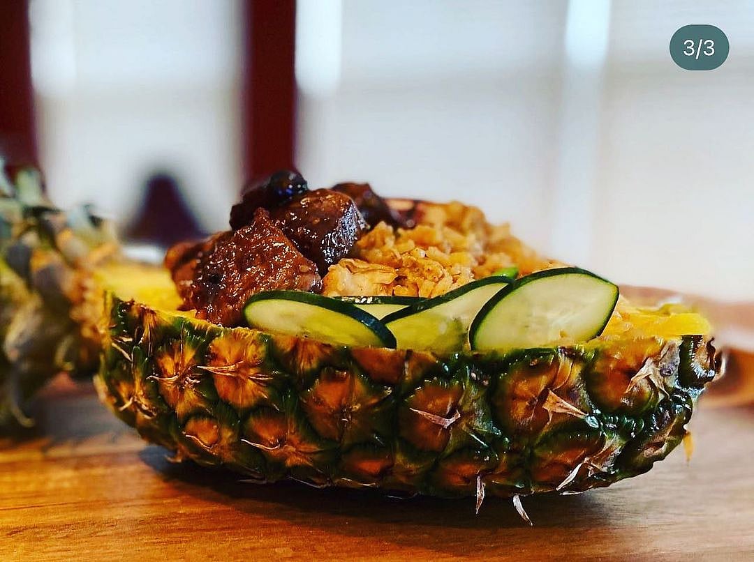 Mumbai: Chef Raji Gupta is reinventing coastal food with sit-down ...