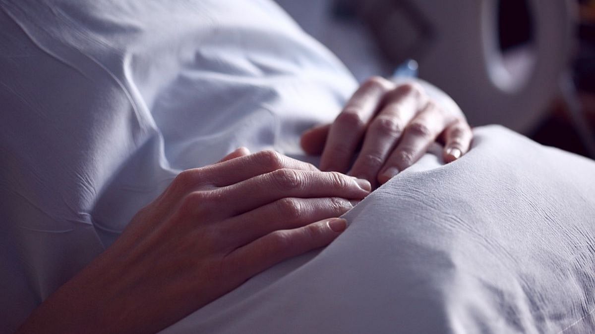World Day of the Sick 2023: History, significance, all you need to know