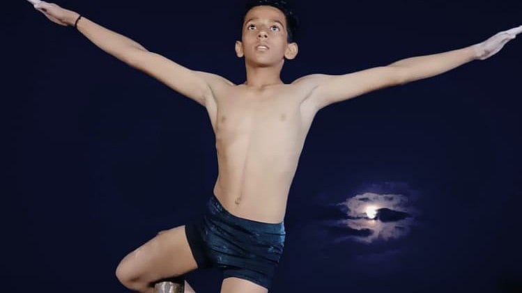 Khelo India 2022: Devendra secures gold in rope event, Siddhi wins ...