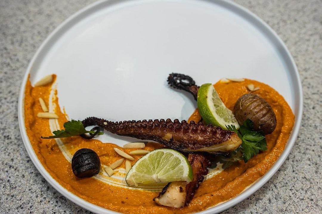 Mumbai: Chef Raji Gupta is reinventing coastal food with sit-down ...