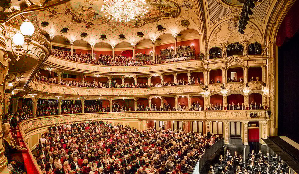 Opera Day: 5 Surprising facts about the 16th century art form that will ...