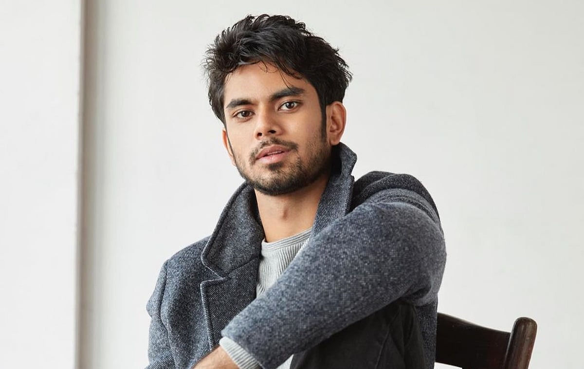 Faraaz actor Aditya Rawal says, 'It was an enlightening experience to ...