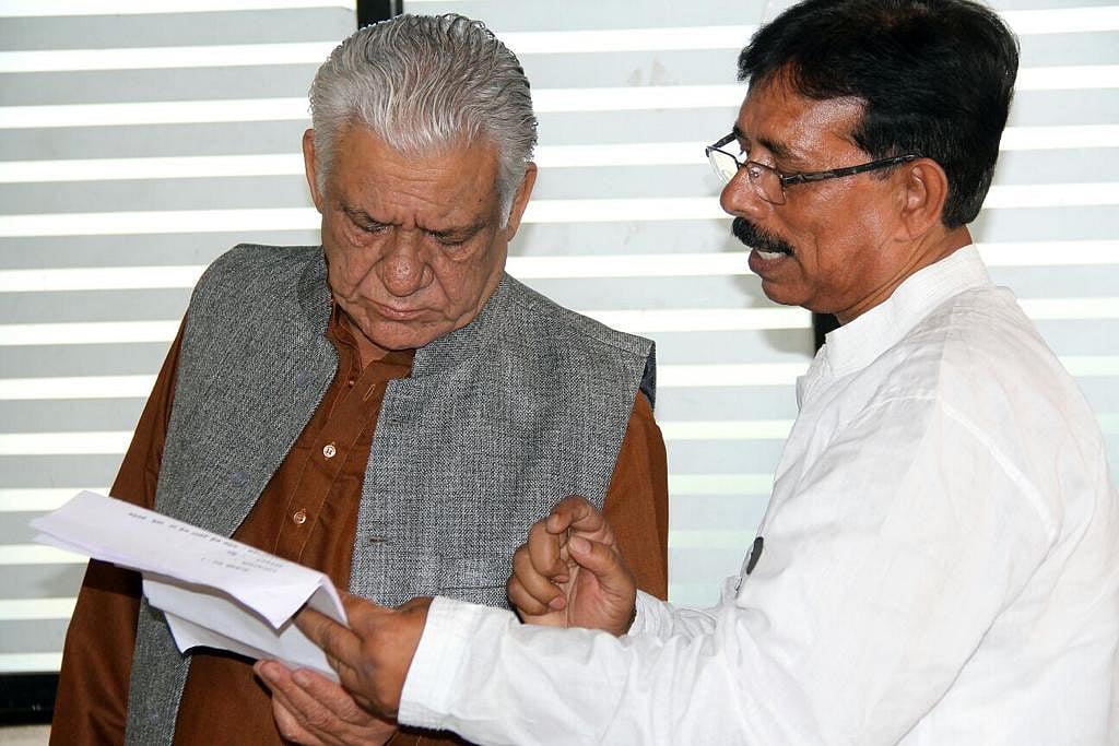 Director’s Cut: Sunil C Sinha says, 'I am fortunate to have had the ...