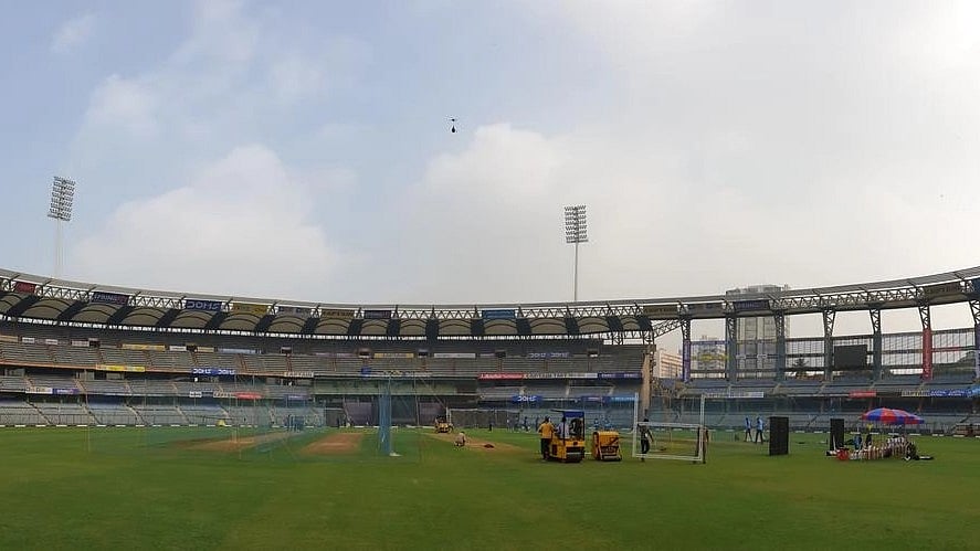 Indore: 'It is not possible for us to give MPCA the 20 acre land below ...