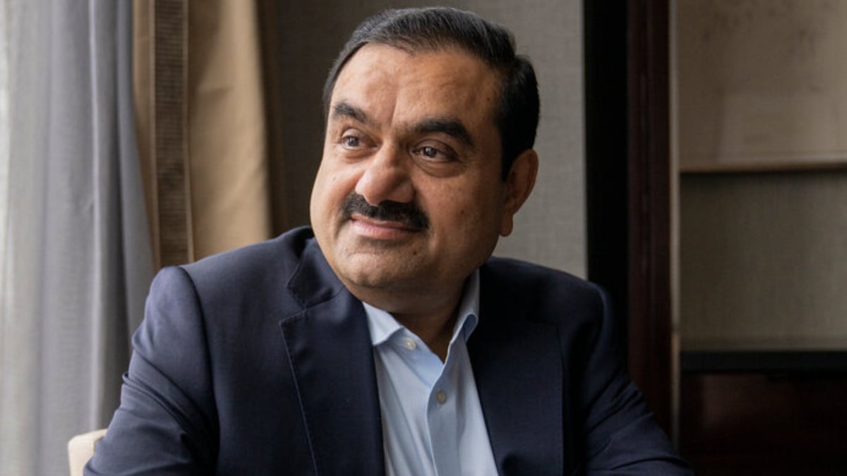 Adani vs Hindenburg: Setback for Adani Group as 3 major Mumbai projects ...