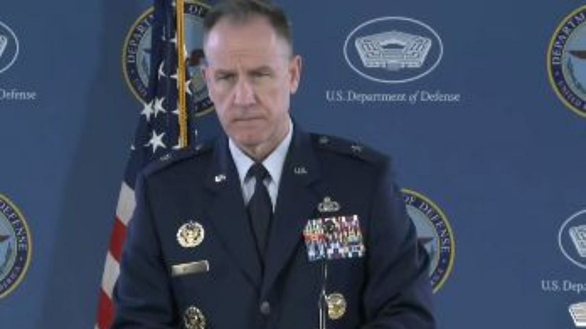 US shoots down unidentified high-altitude aerial object in Alaska