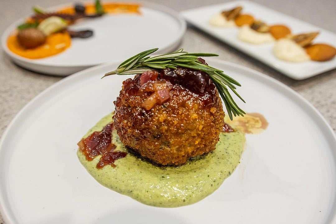 Mumbai: Chef Raji Gupta is reinventing coastal food with sit-down ...