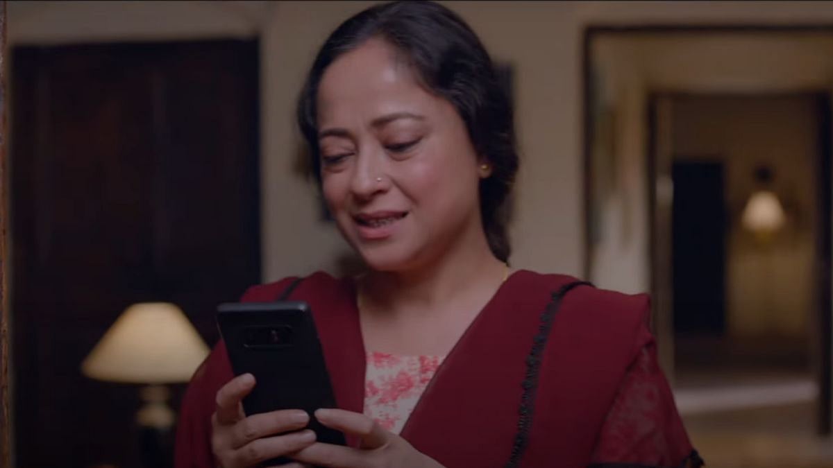 Rabia and Olivia Review: Sheeba Chadha’s film is a heartwarming tale ...