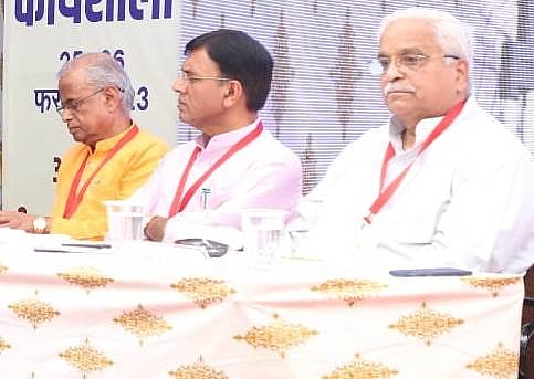 Indore: Government to spend Rs 64K crore in health sector in 5 years