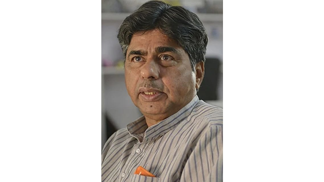 Madhya Pradesh: Ekta Parishad founder Rajagopal P. V. to be feted with ...