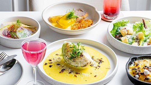 Mumbai: 14 restaurants in the city which will serve delicious Valentine ...