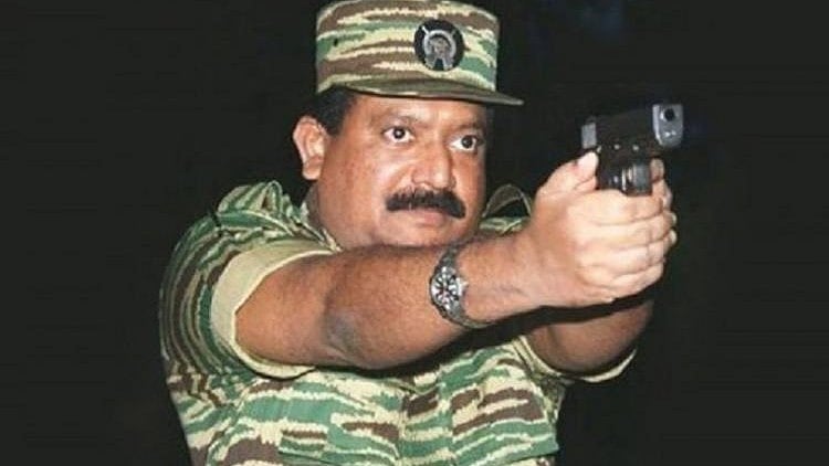 Who was LTTE chief Velupillai Prabhakaran? As Tamil leader claims he's ...