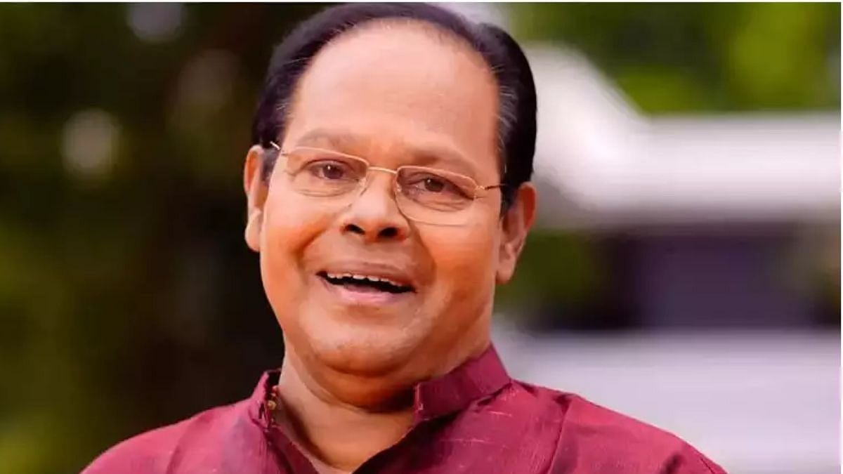 Malayalam actor Innocent dies: Mortal remains to be kept at Ernakulum ...