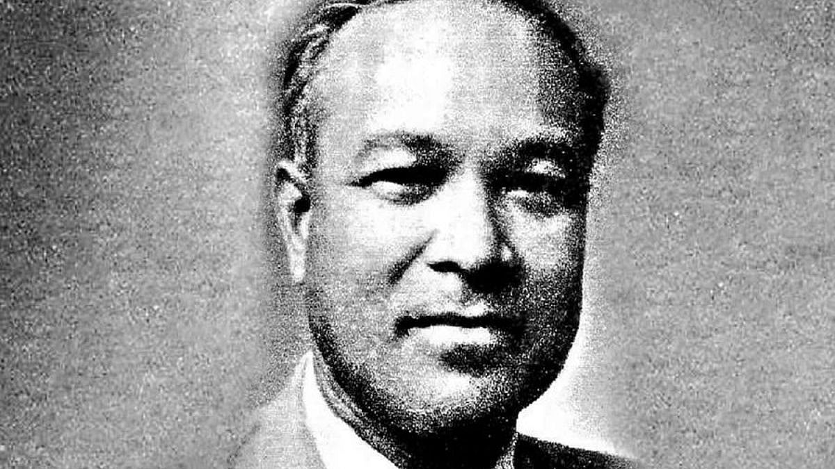 Jaipal Singh Munda: All you need to know about the Adivasi leader ...