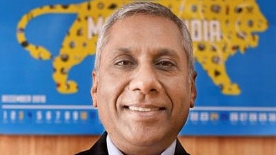 Deepak Bagla reportedly resigns as Invest India CEO after being ...