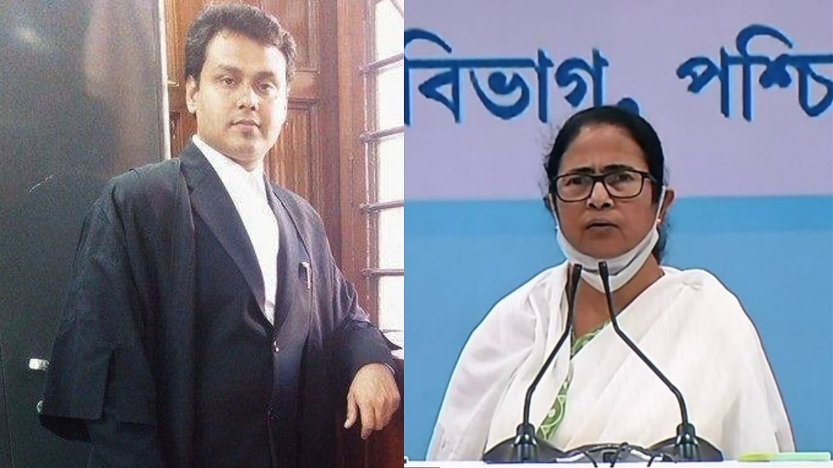 West Bengal Cong spokesperson Kaustav Bagchi held for remarks against ...