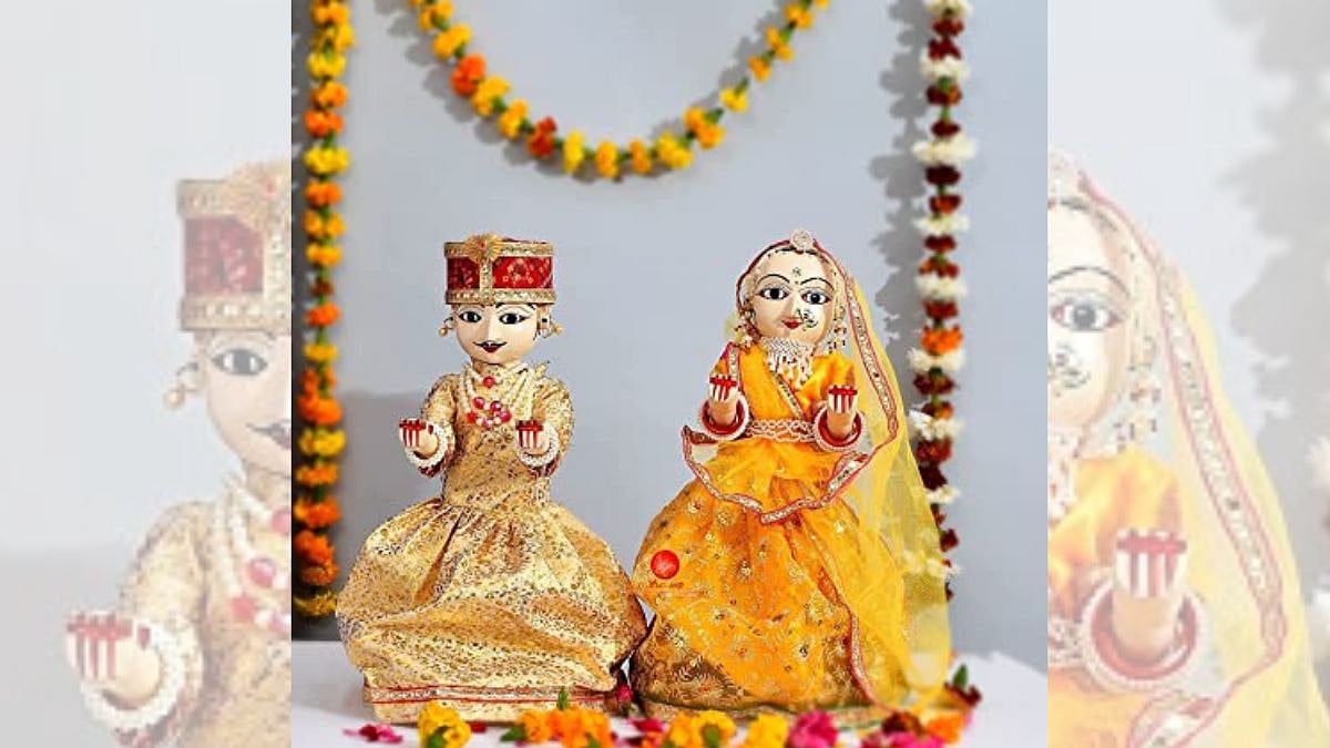 Gangaur or Gauri Puja 2023: Date, significance, and all you need to know