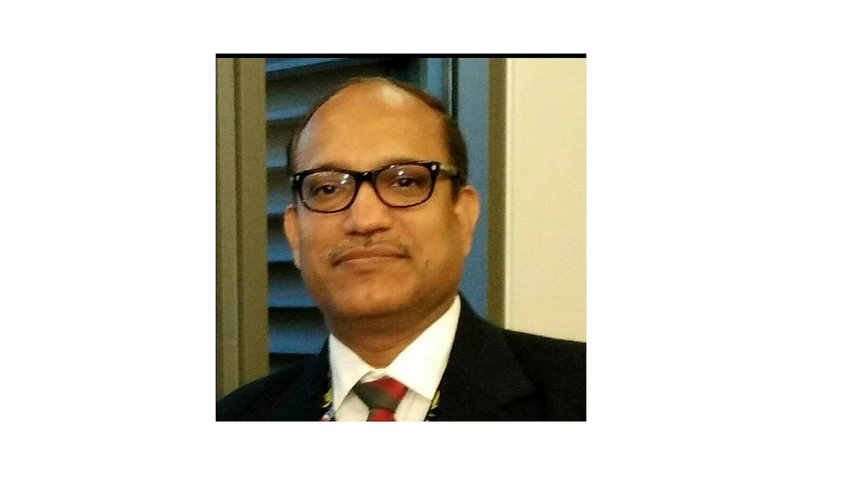 Kishan Kumar Sharma takes charge as Chief Postmaster General ... Kishan Kumar Sharma takes charge as Chief Postmaster General ...