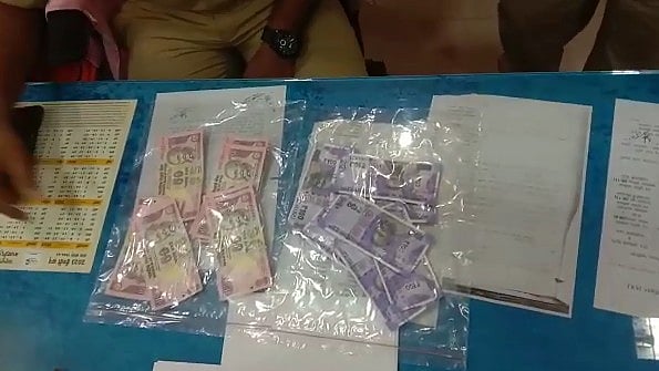 Madhya Pradesh: Student arrested for dumping fake currency notes in Gwalior