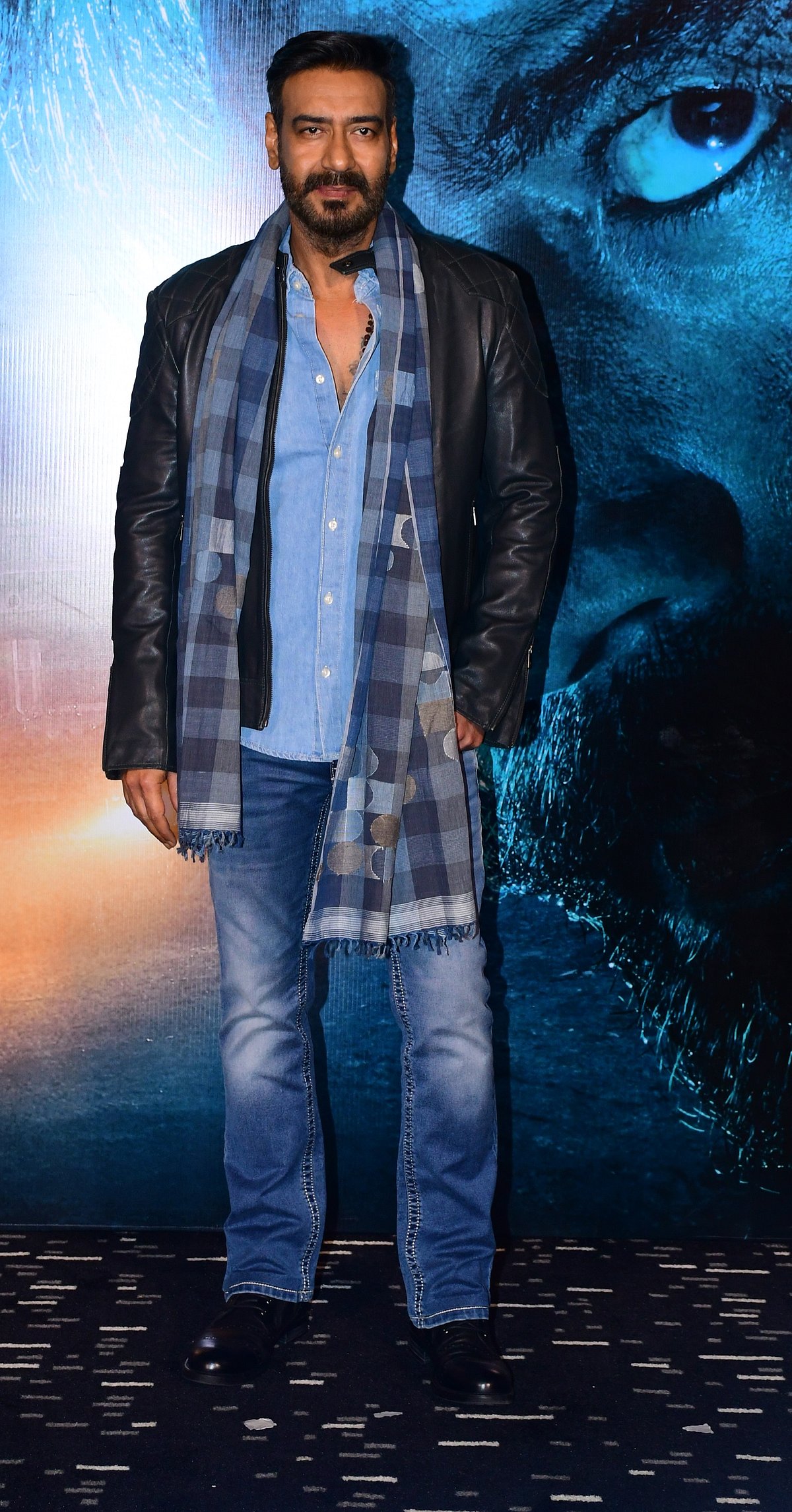 Ajay Devgn on expectations from his Tabu-starrer Bholaa, 'Pathaan has ...