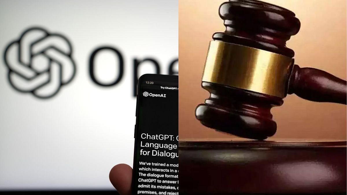 ChatGPT used by Punjab and Haryana High Court to hear plea in a murder case