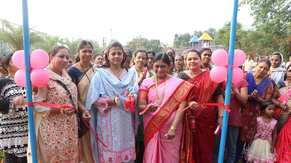 International Women's Day: Thane Sports Complex to have dedicated zone ...
