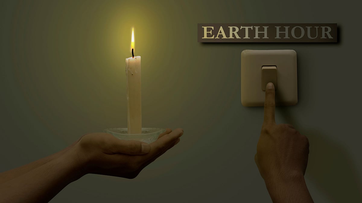 ‘Lights off’ at 8:30 pm today; read to know the reason