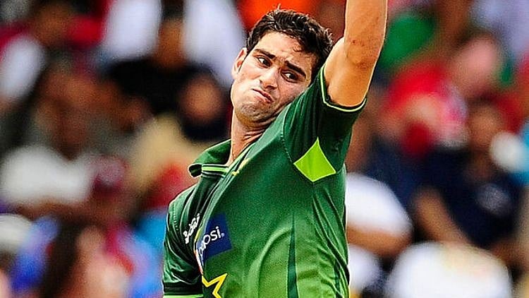MLC Draft: Who is former Pakistan all-rounder Hammad Azam who will ...