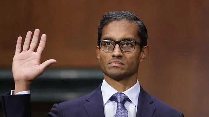 Meet Arun Subramanian, first Indian-American to lead Manhattan Federal ...