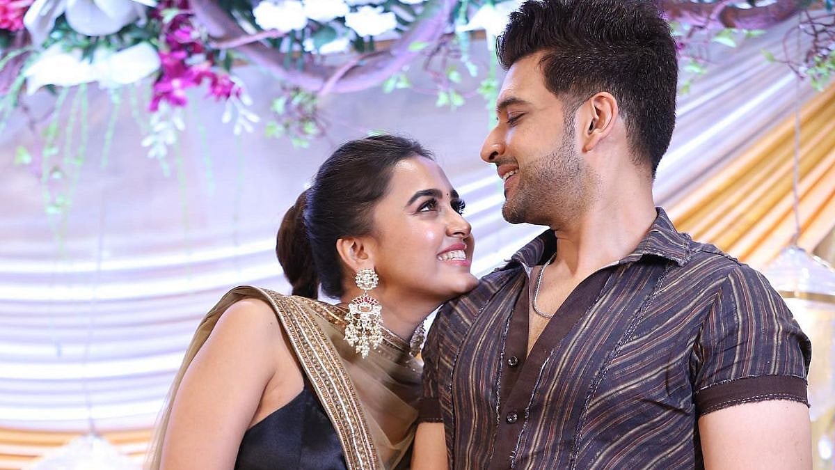 Karan Kundrra posts cryptic tweet amid breakup rumours with Tejasswi Prakash, leaves TejRan fans ...