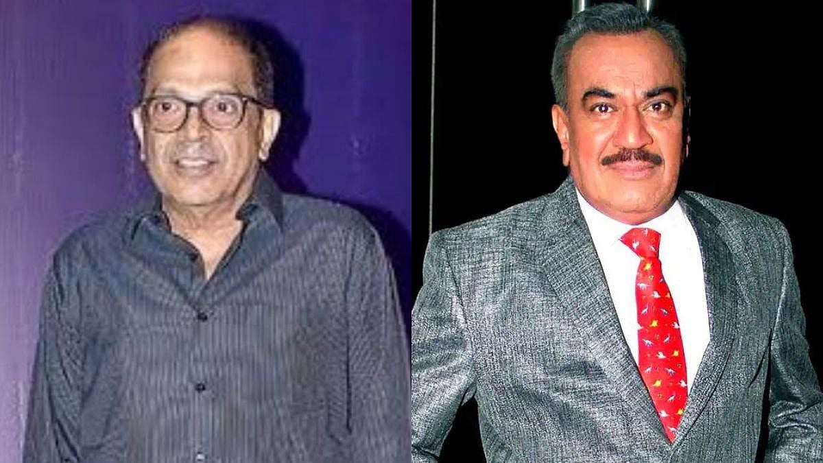 CID producer Pradeep Uppoor dies at 64; Shivaji Satam, Narendra Gupta share condolences