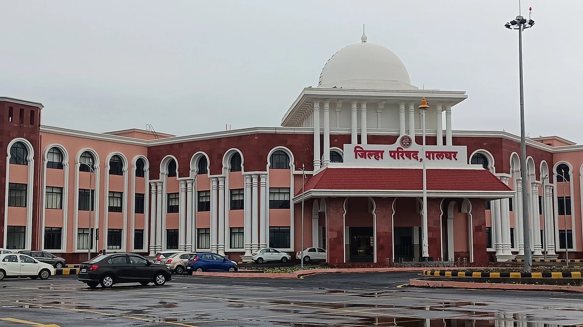 Palghar: Health department progresses to 5th position in national ...