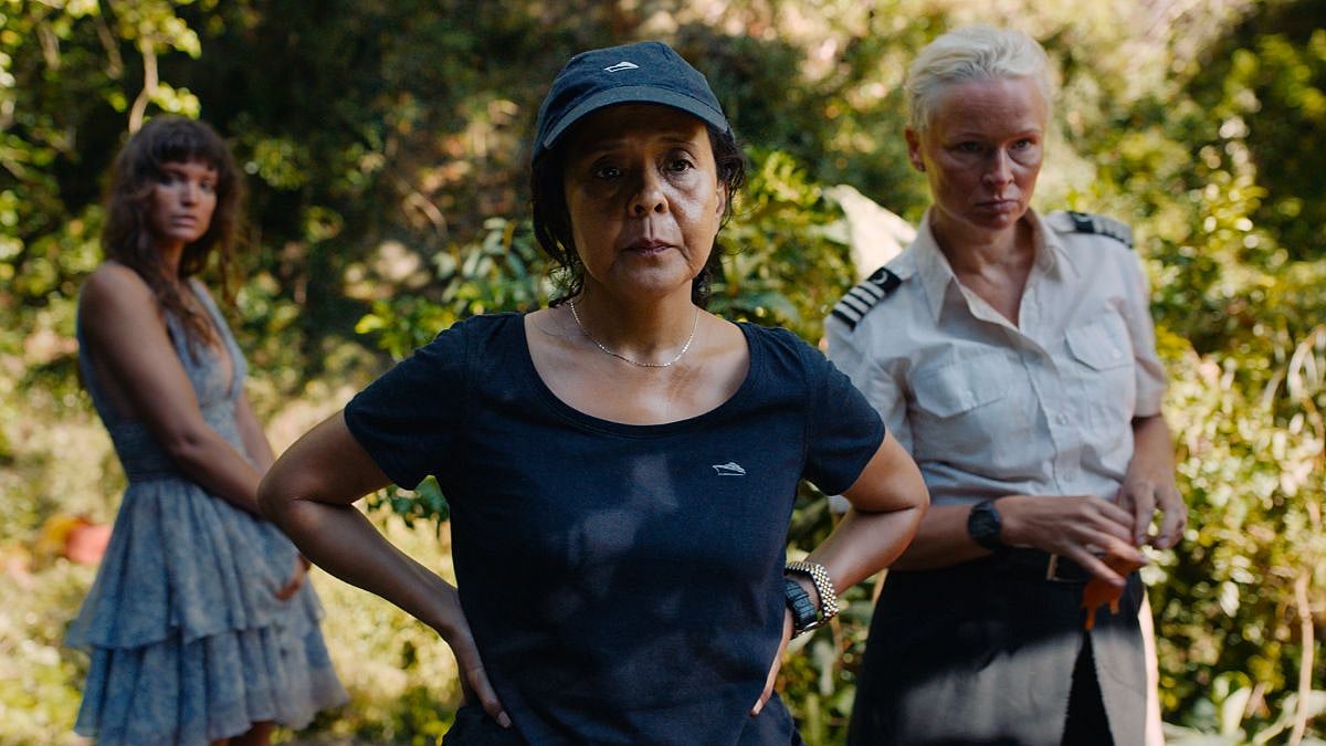 Triangle Of Sadness Review: A debatable, dark nifty but absurd film