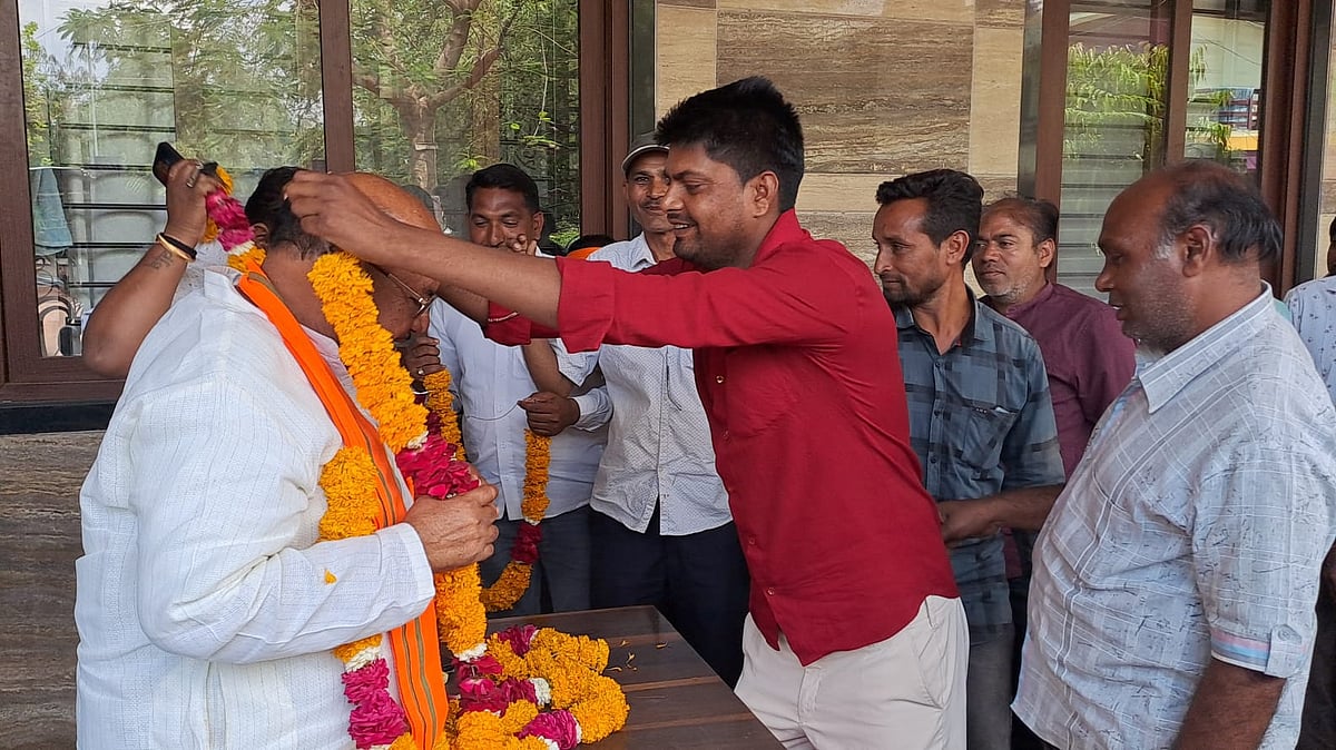 MP: Jugaad boat to be passe as govt clears culvert over Goi river in ...